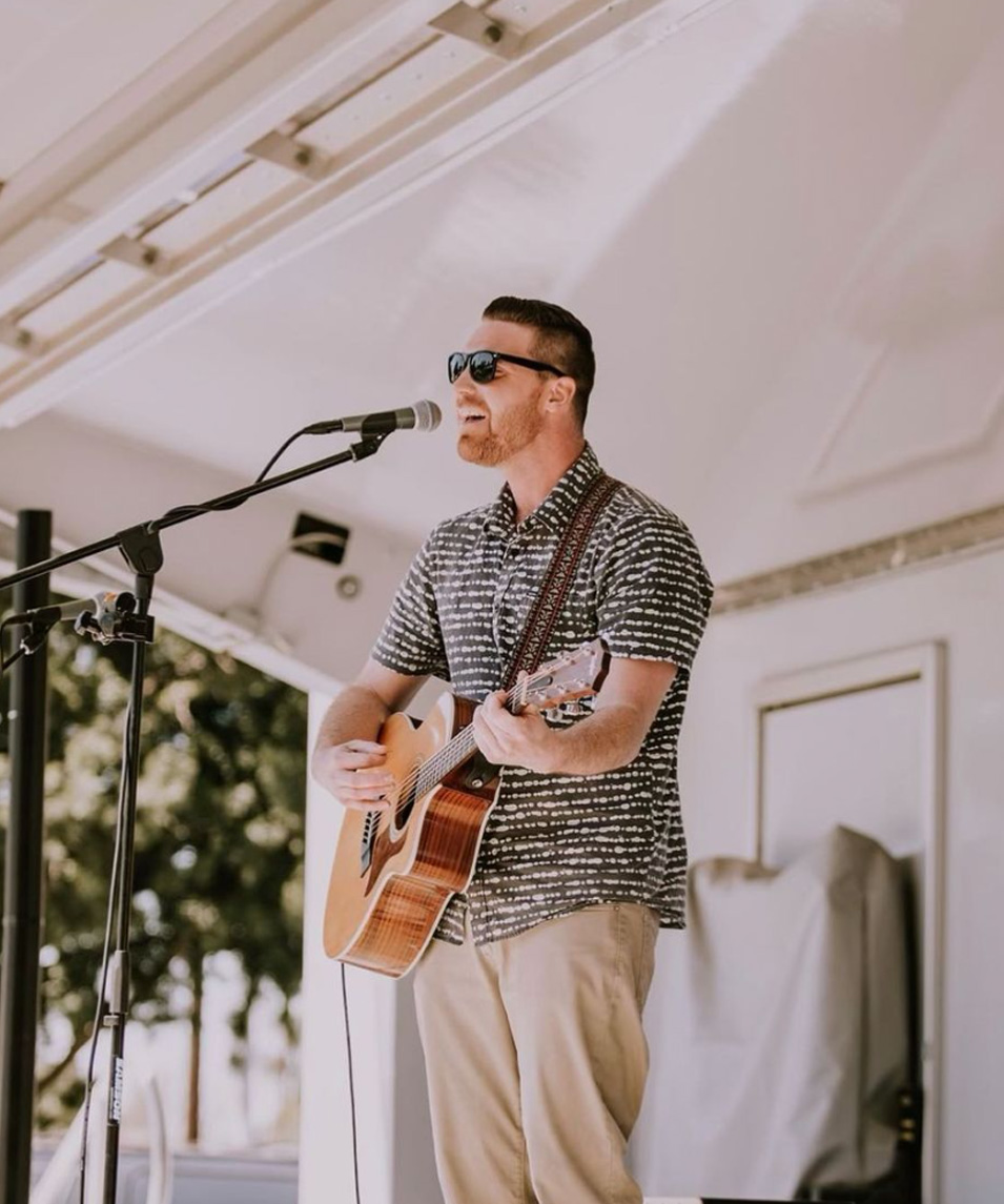 Miramonte Live Music – Miramonte Winery