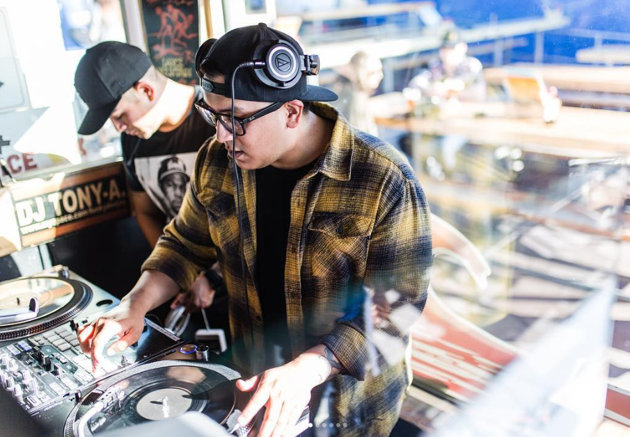 Miramonte Live Music – Miramonte Winery