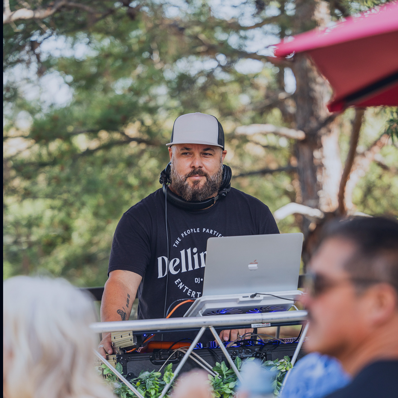 Miramonte Live Music – Miramonte Winery