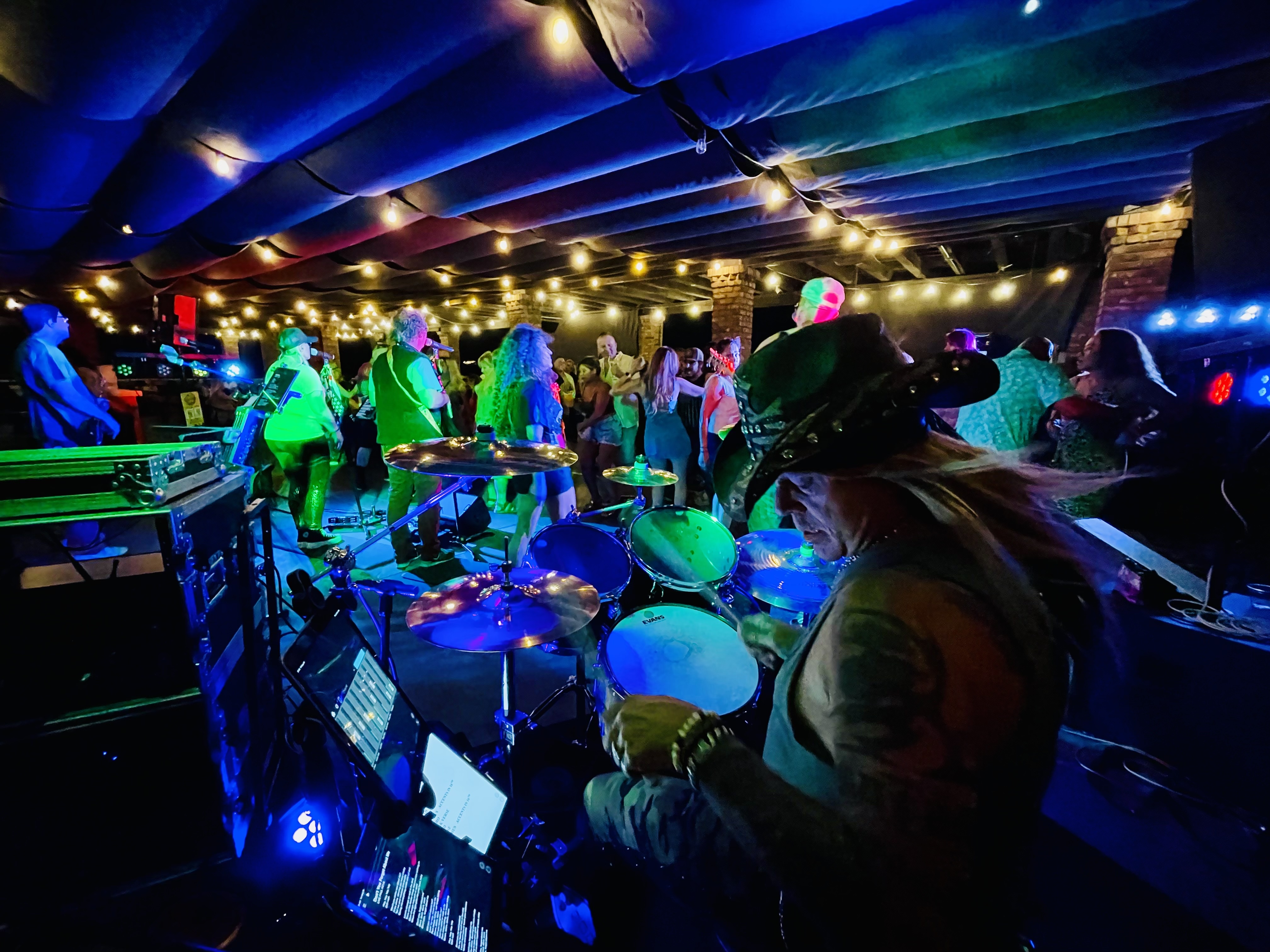 Miramonte Live Music – Miramonte Winery