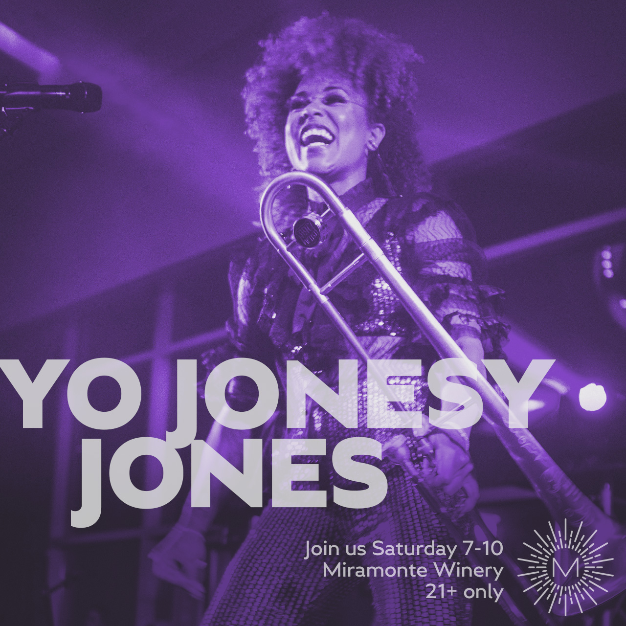 Miramonte Live Music – Miramonte Winery