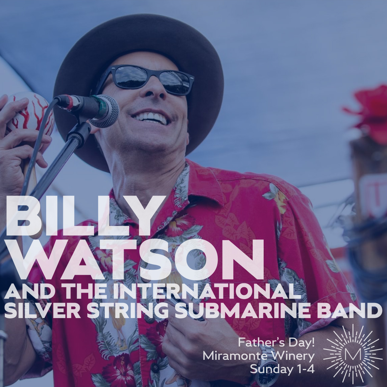 Miramonte Live Music – Miramonte Winery