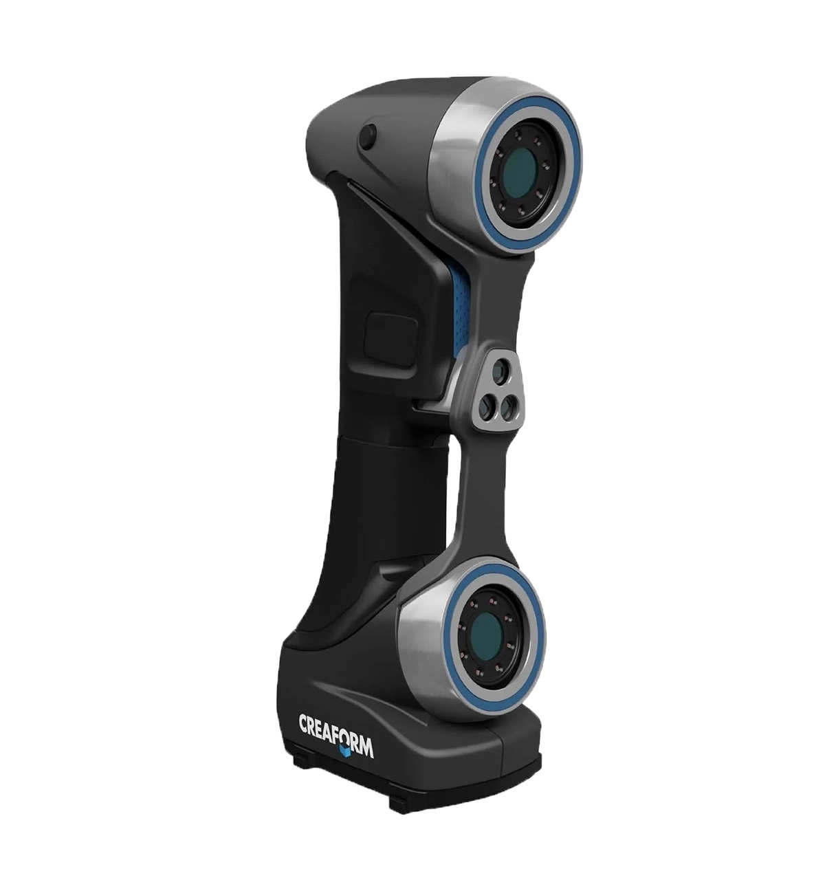 Dynamic 3D - 3D Scanner, 3D Scanning Services, 3D Software and 3D Laser ...