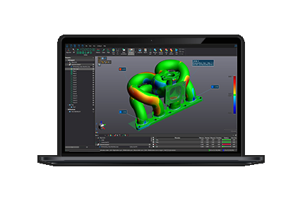 Dynamic 3D - 3D Scanner, 3D Scanning Services, 3D Software and 3D Laser ...