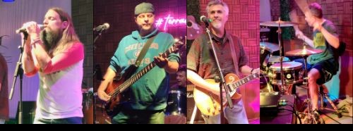Events & Music Schedule – Urban Apples