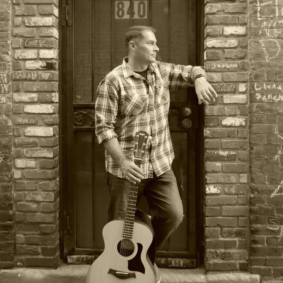 Events & Music Schedule – Urban Apples