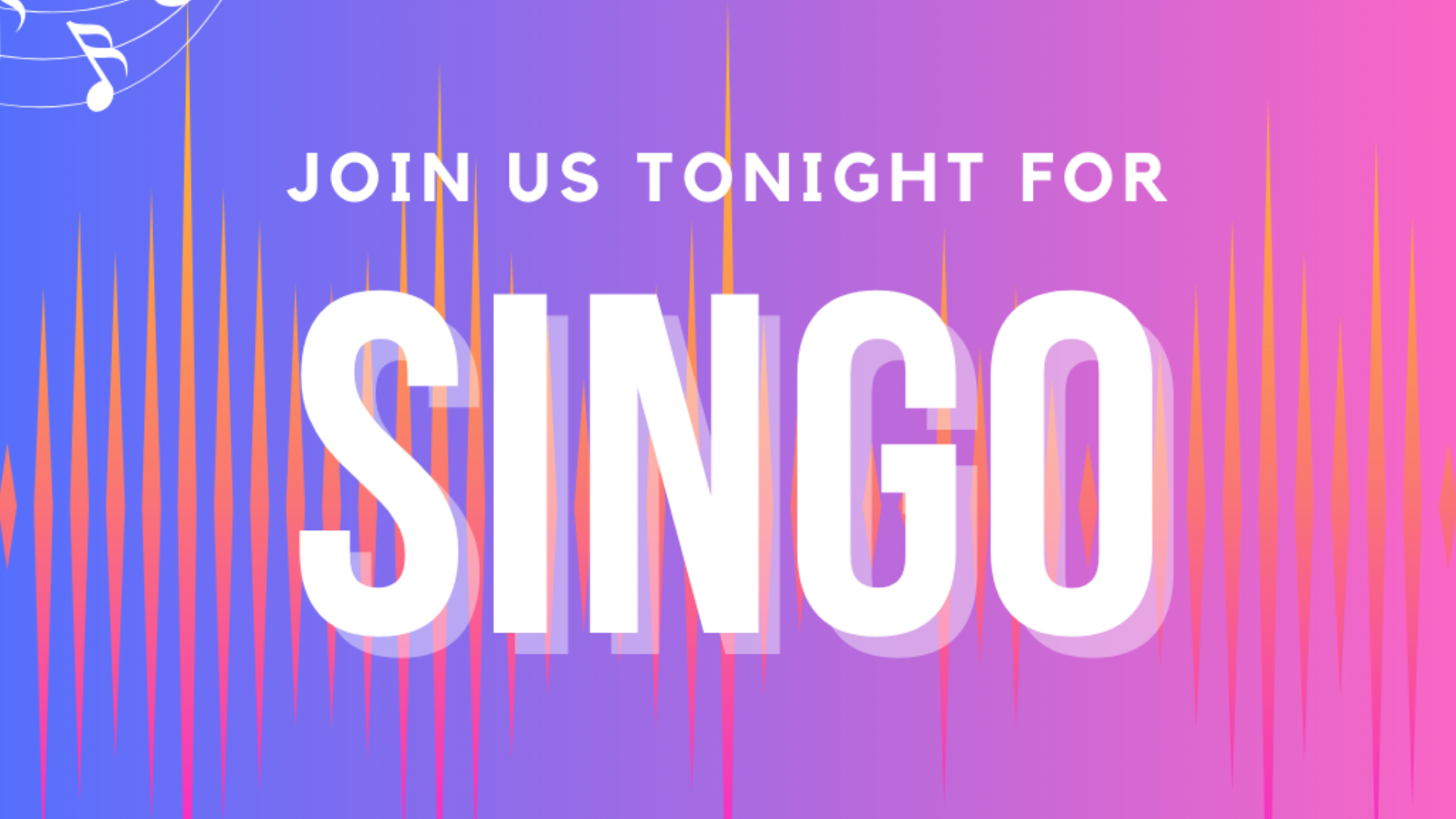 Events & Music Schedule – Urban Apples