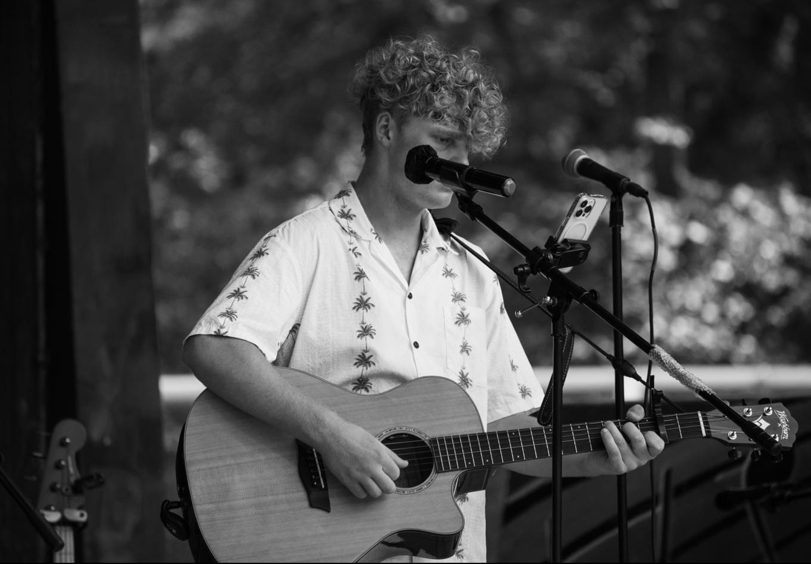 Events & Music Schedule – Urban Apples