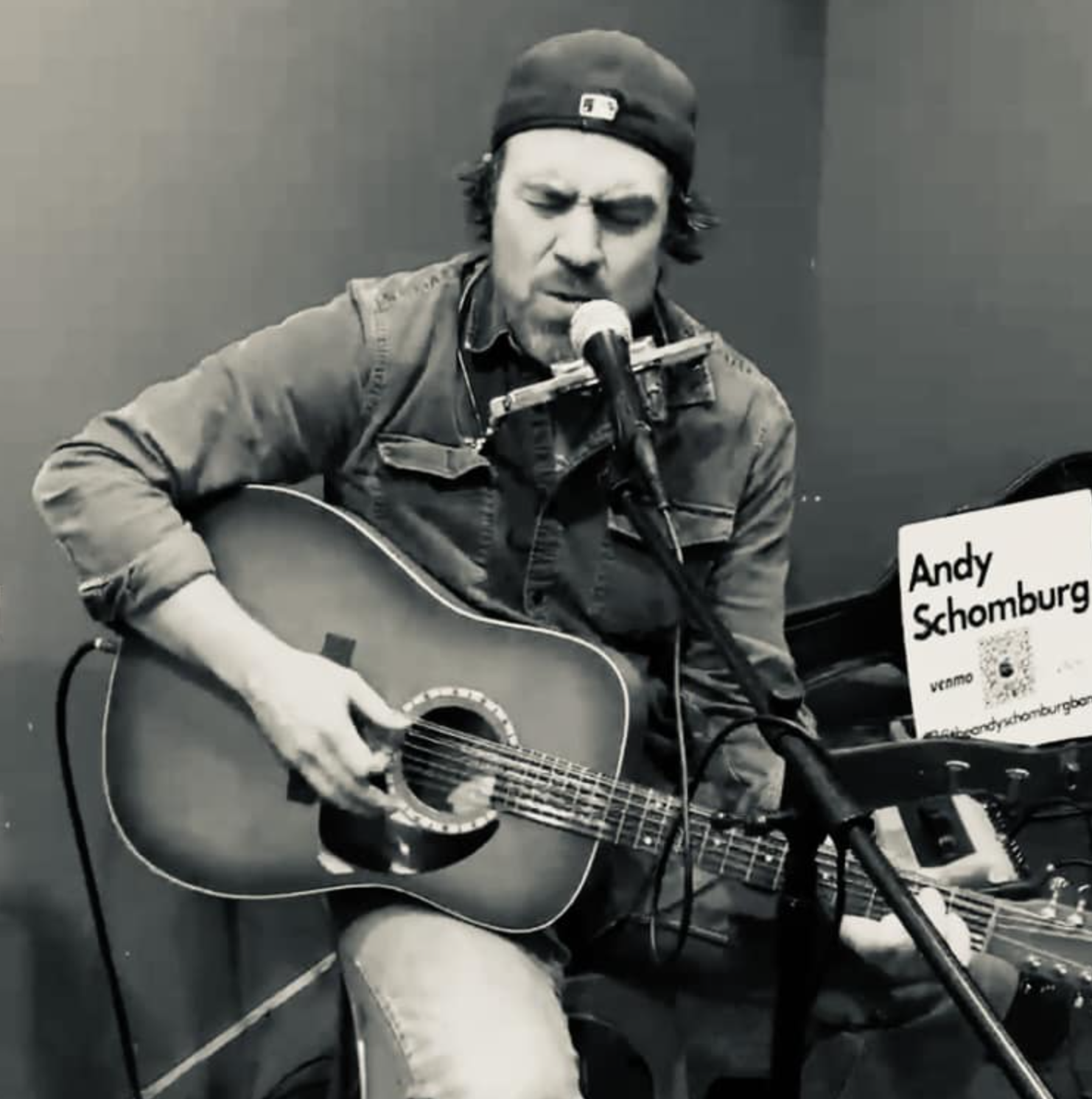 Events & Music Schedule – Urban Apples