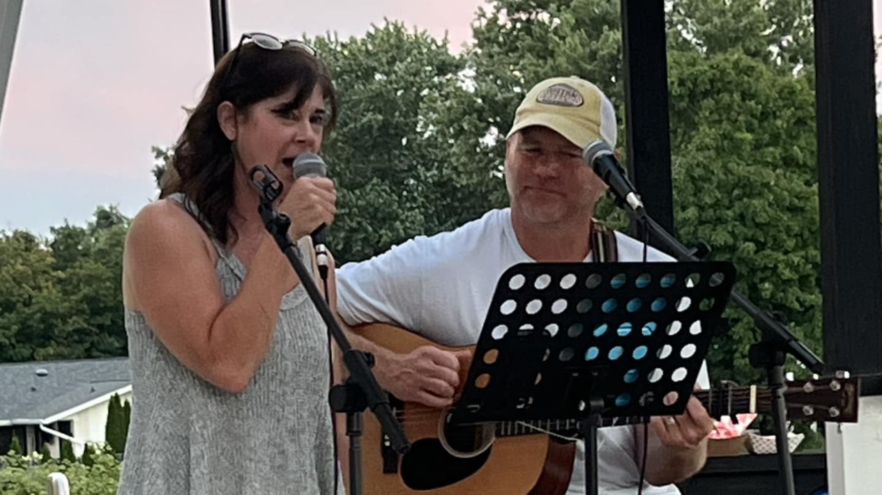 Events & Music Schedule – Urban Apples