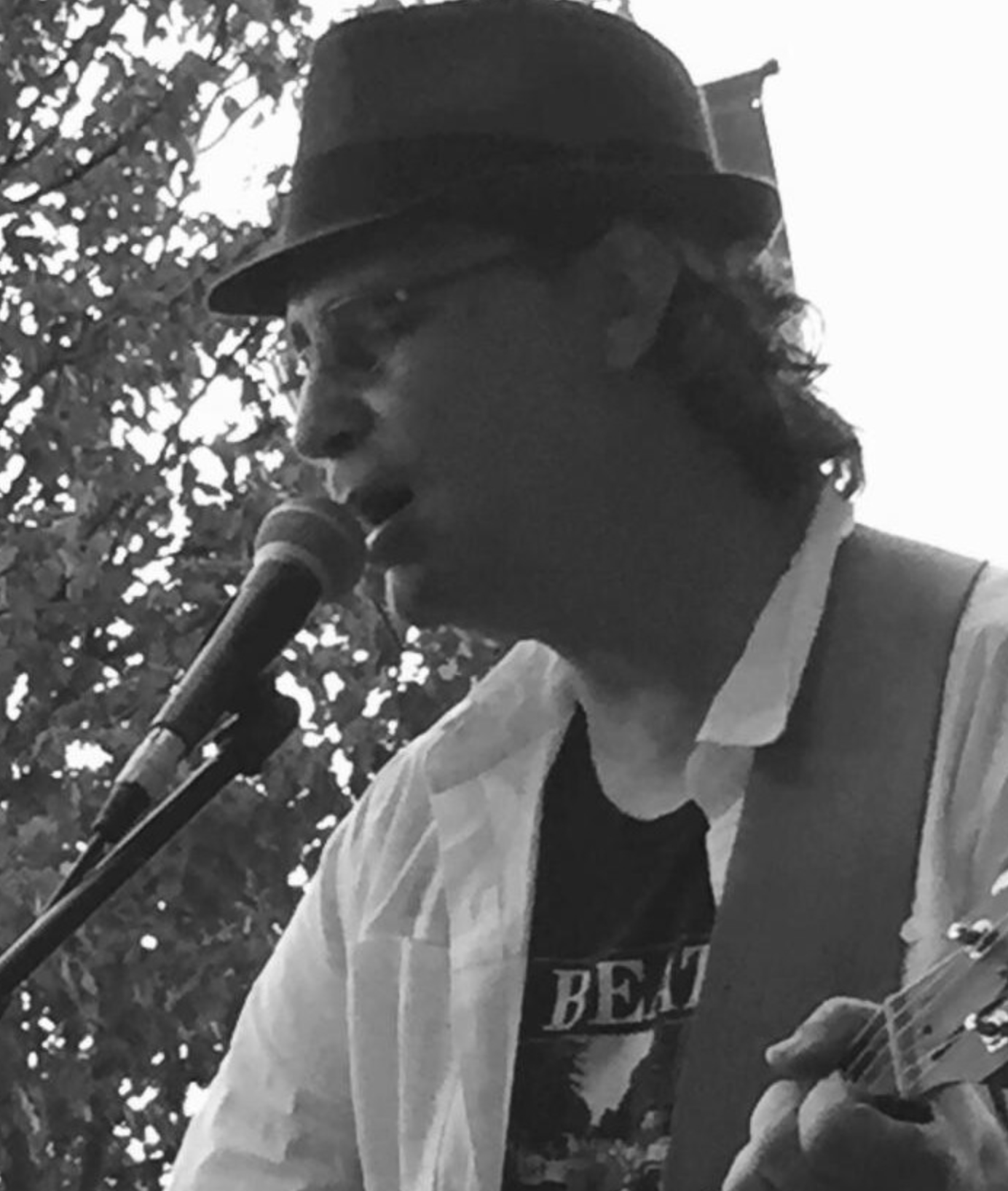 Events & Music Schedule – Urban Apples