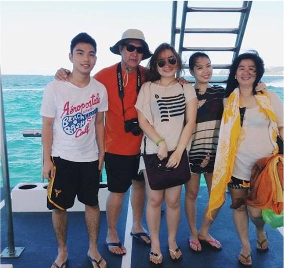 You deserve a Vacation!