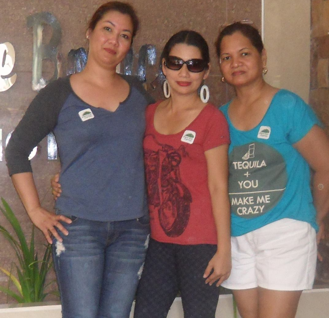 You deserve a Vacation!