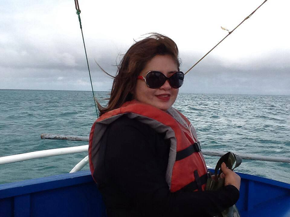 You deserve a Vacation!