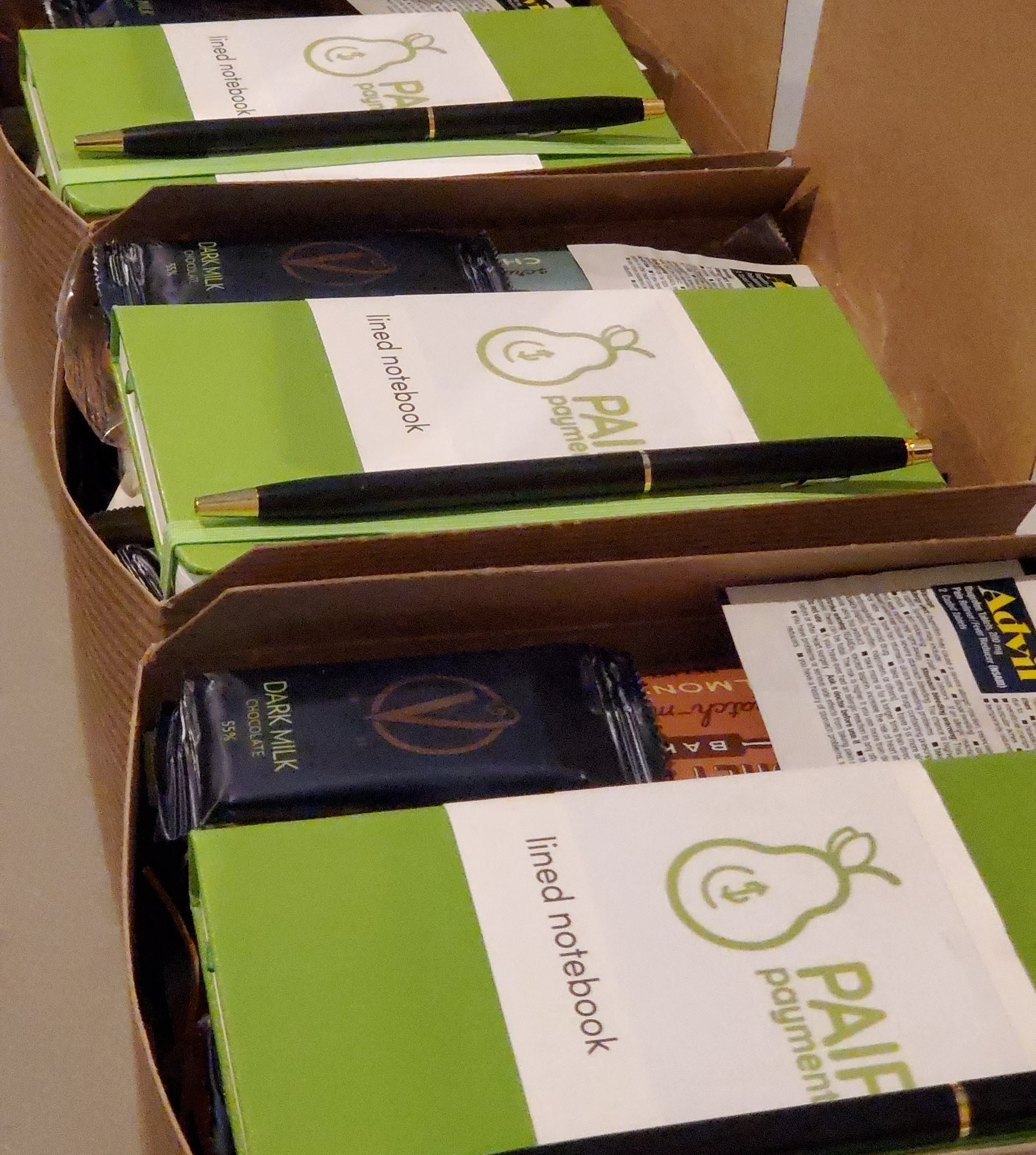 Portfolio – Gift Baskets by Melissa