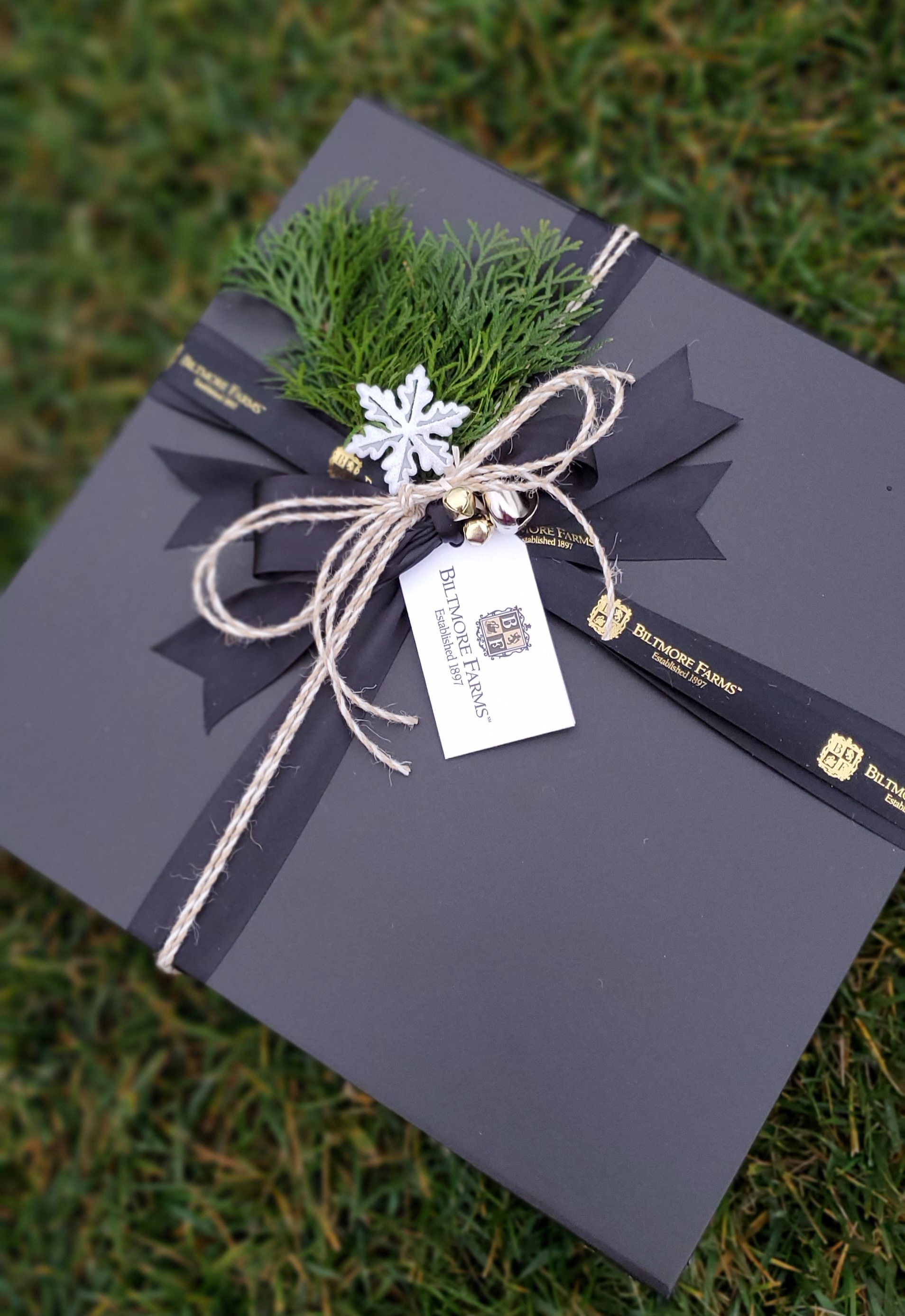 Portfolio – Gift Baskets by Melissa