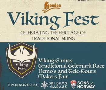 World Telemark Events – Rise of Tele