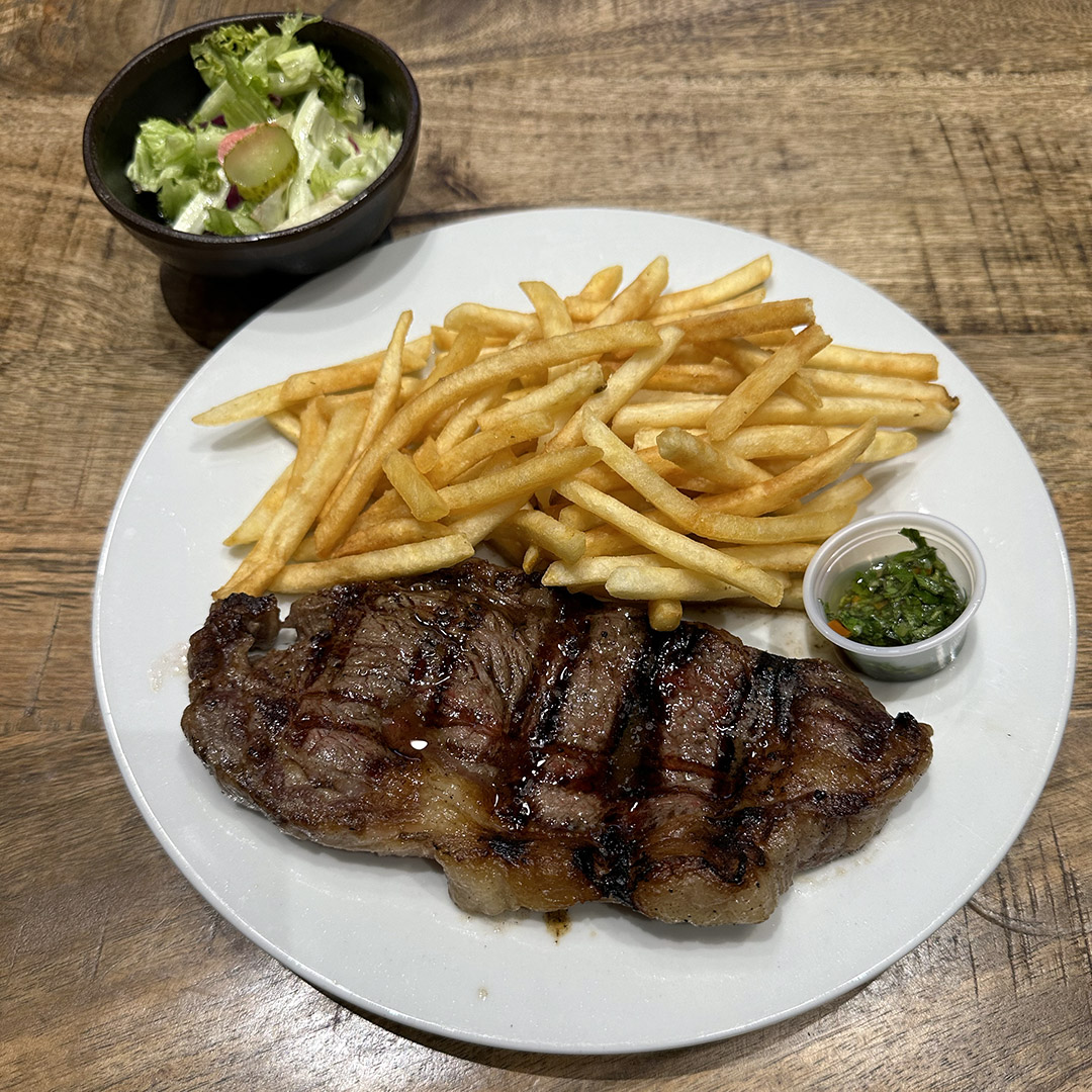 Carta Meat Bar Rienda Suelta MUT – RiendaSuelta