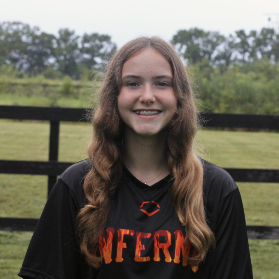 16U - Boggs – Inferno Fastpitch