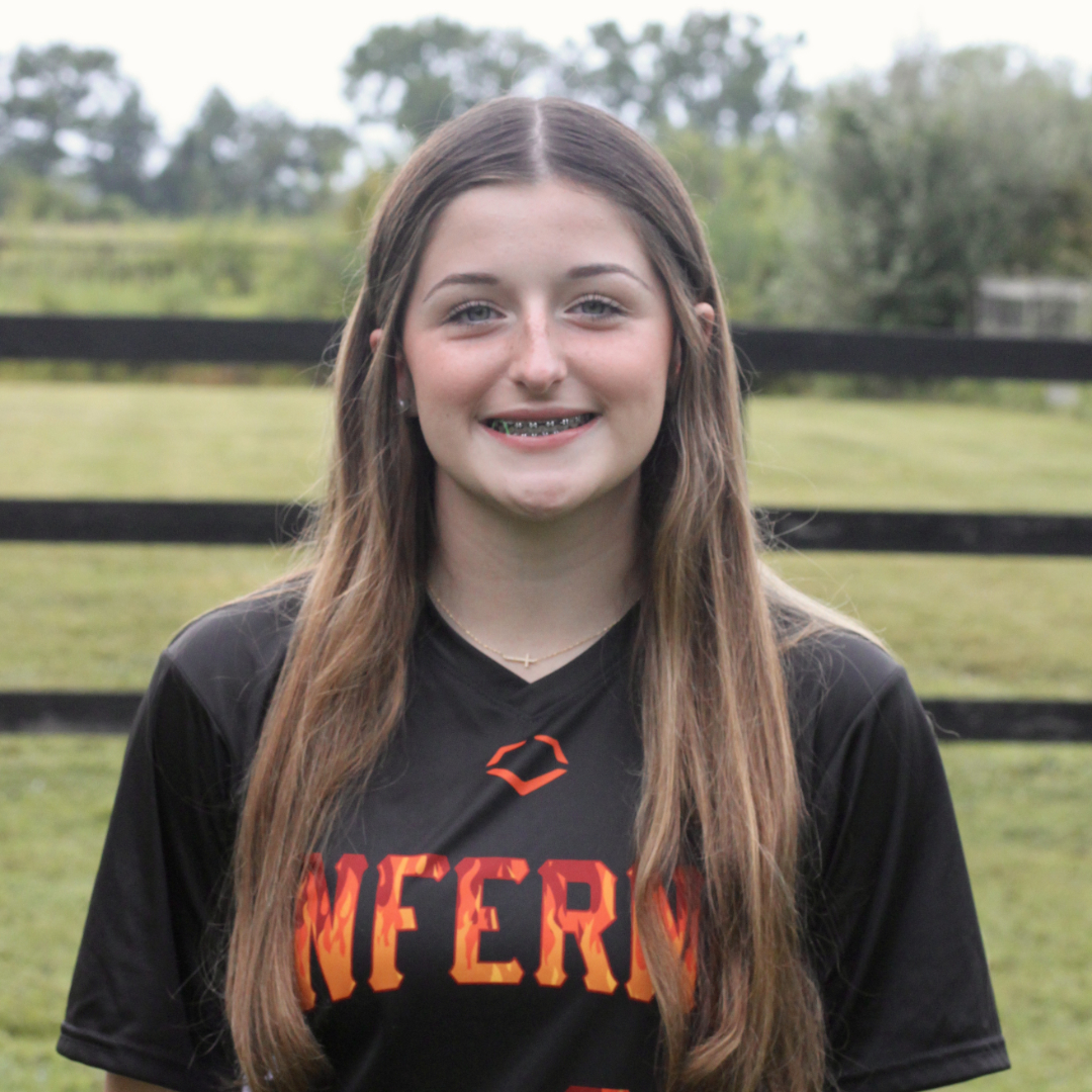 16U - Boggs – Inferno Fastpitch