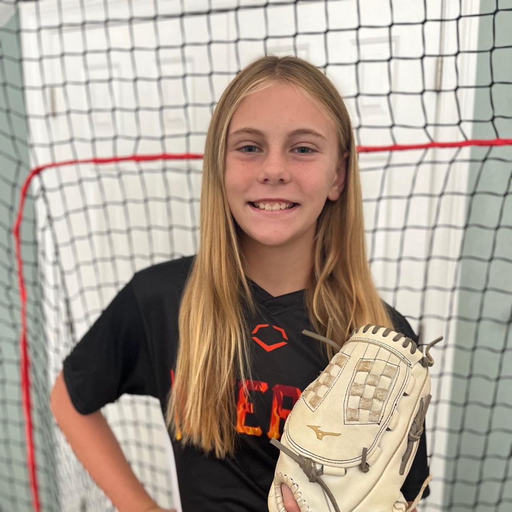 14U - DelFavero – Inferno Fastpitch