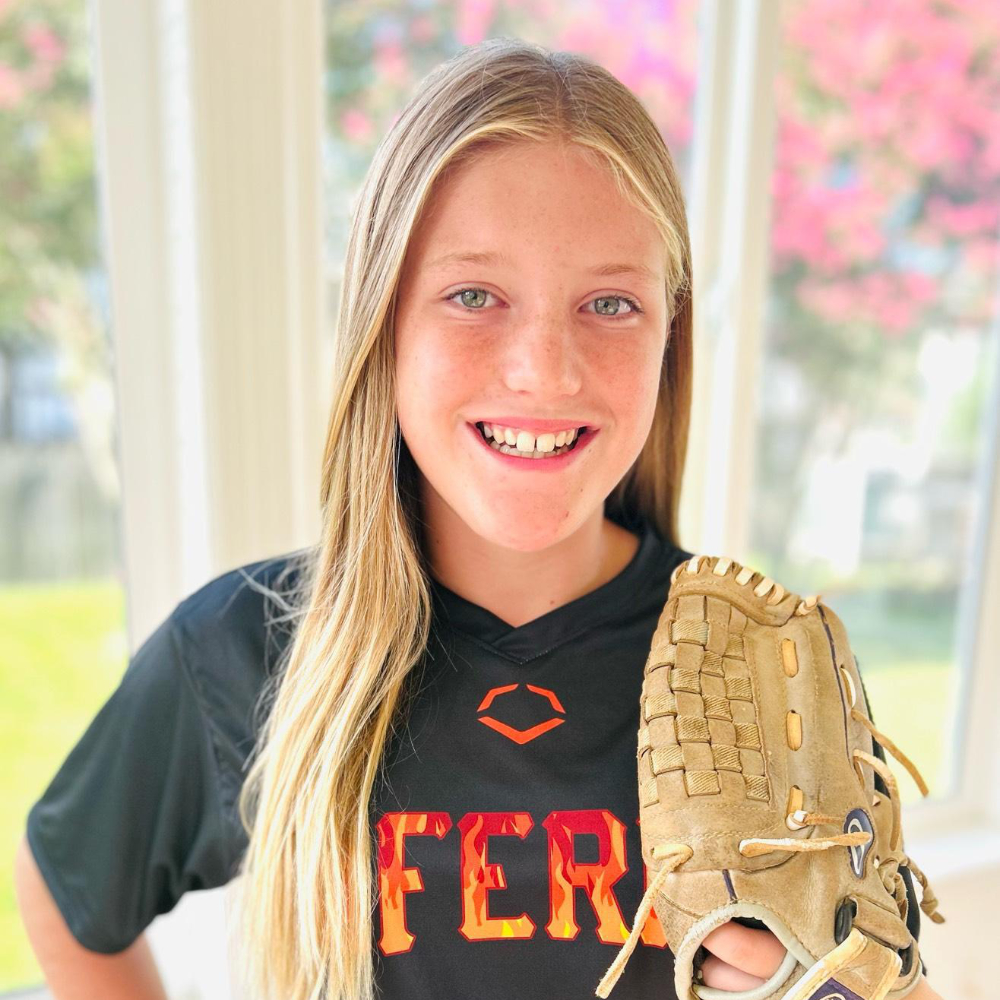 14U - DelFavero – Inferno Fastpitch