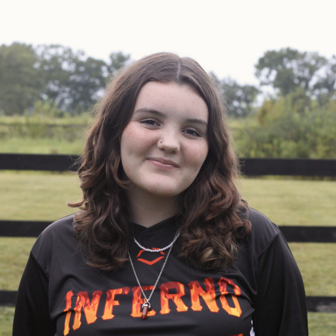 14U - Boggs – Inferno Fastpitch