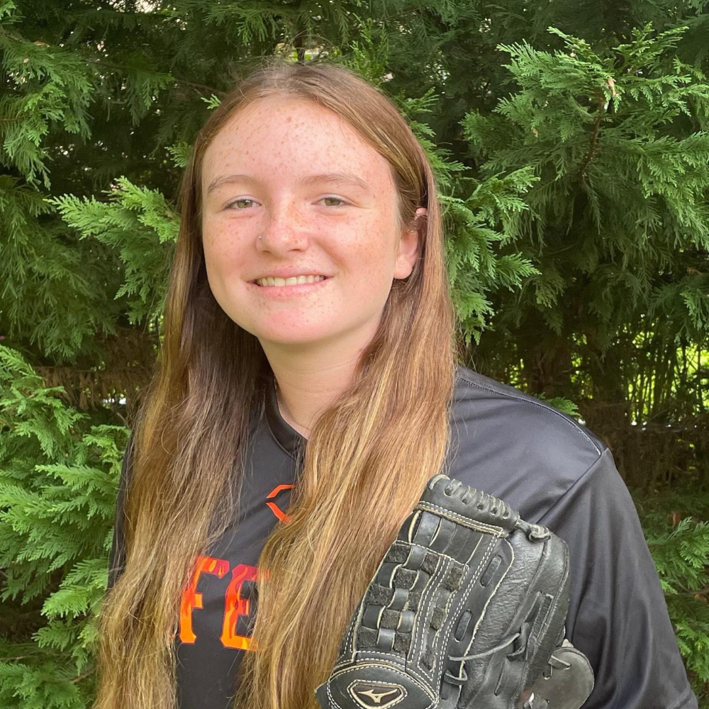 14U - DelFavero – Inferno Fastpitch