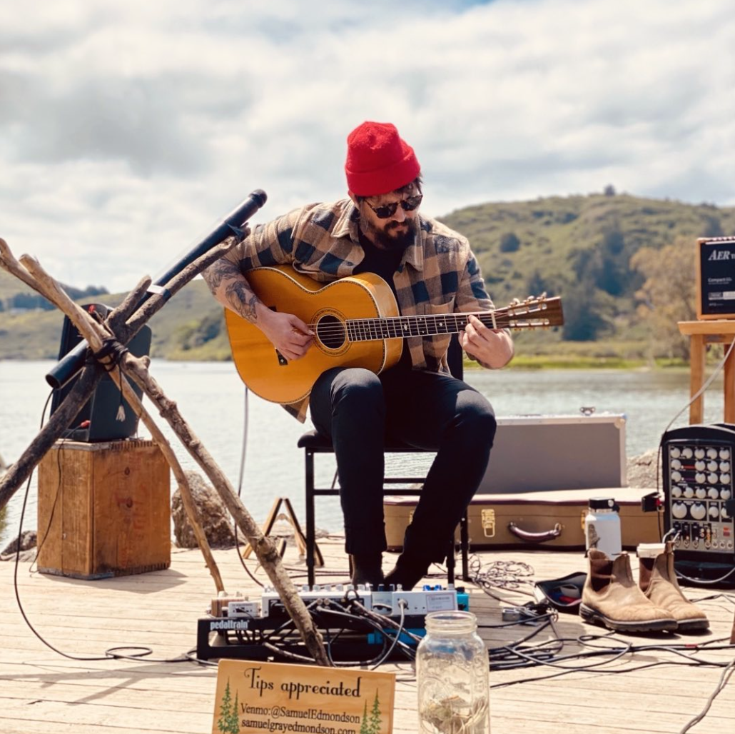 WHAT ARE OUR TENANTS UP TO? – The Barlow