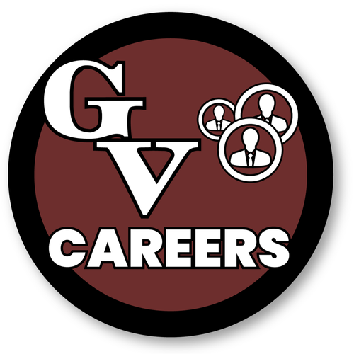 Garnet Valley High School Logo
