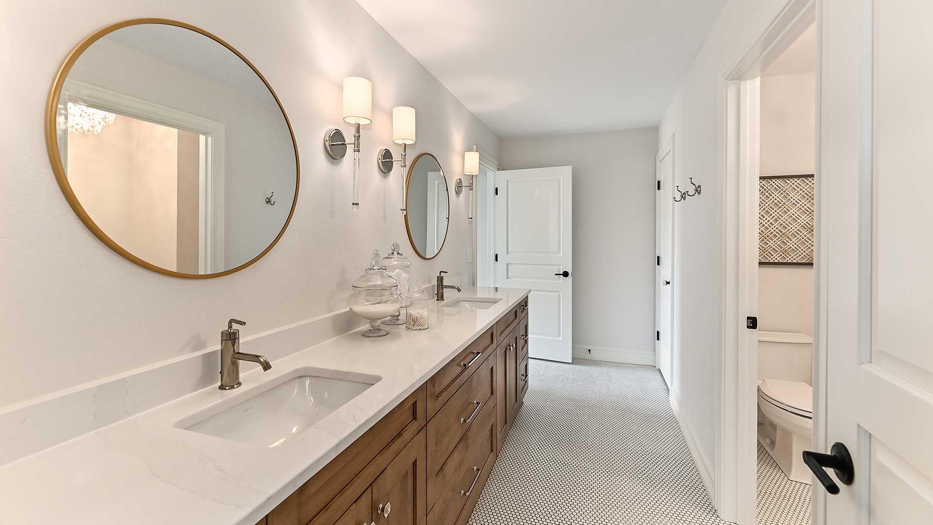 Windrush Estate, Luxury Custom Home | Anderson Homes