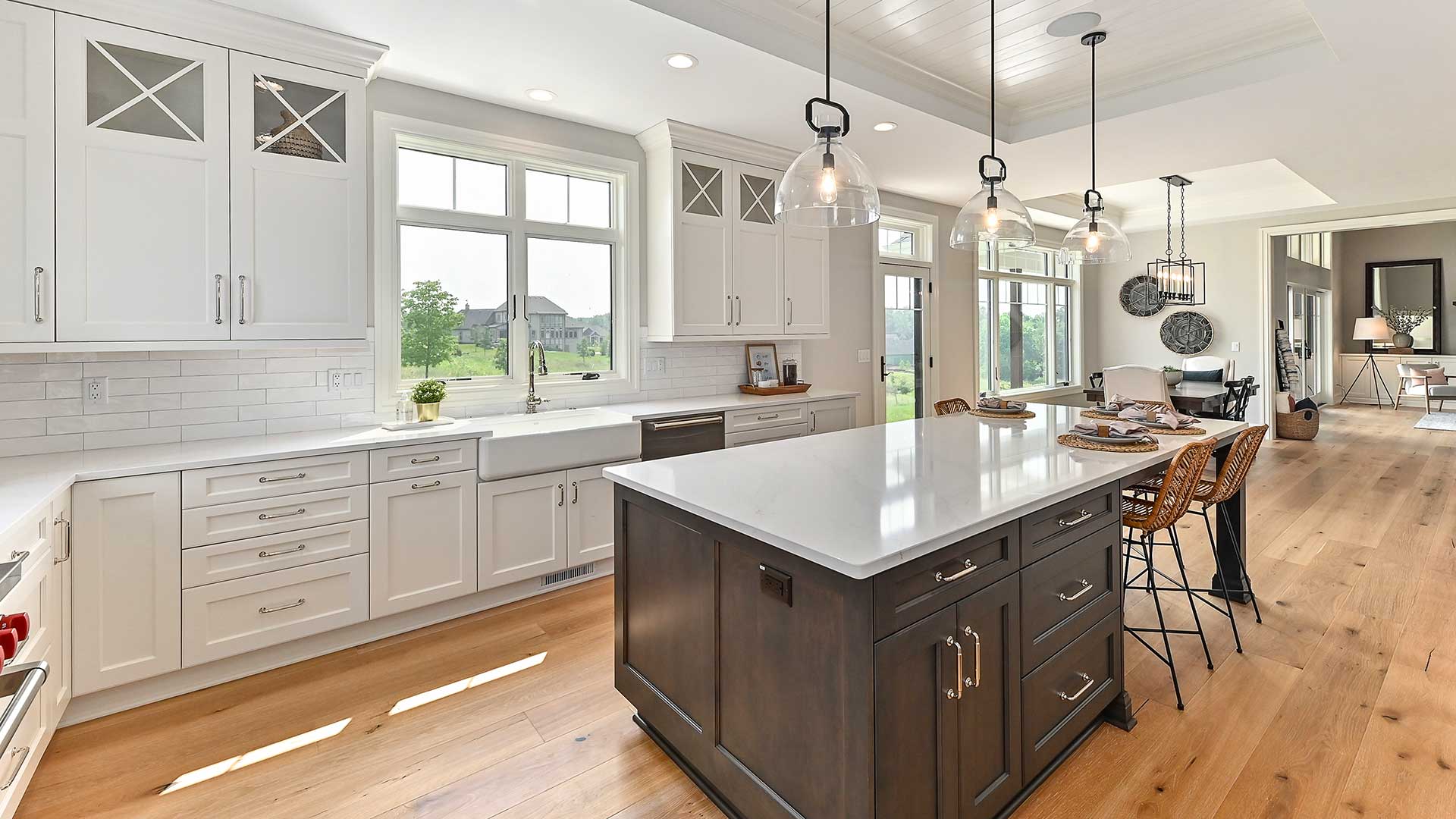 Windrush Estate, Luxury Custom Home | Anderson Homes