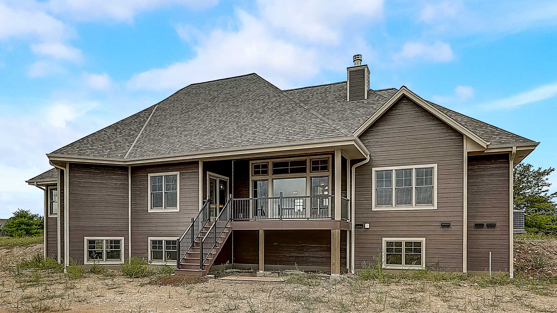 Erin Hills, Luxury Custom Home | Anderson Homes