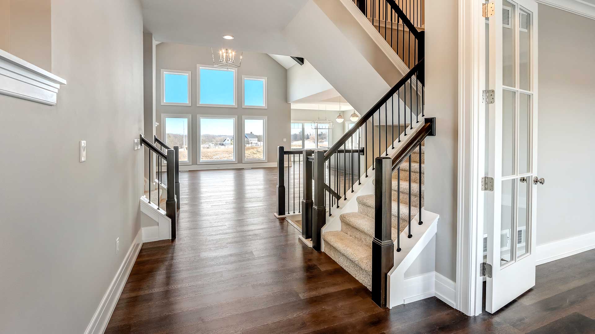 Monterey II - Luxury Home Design | Anderson Homes