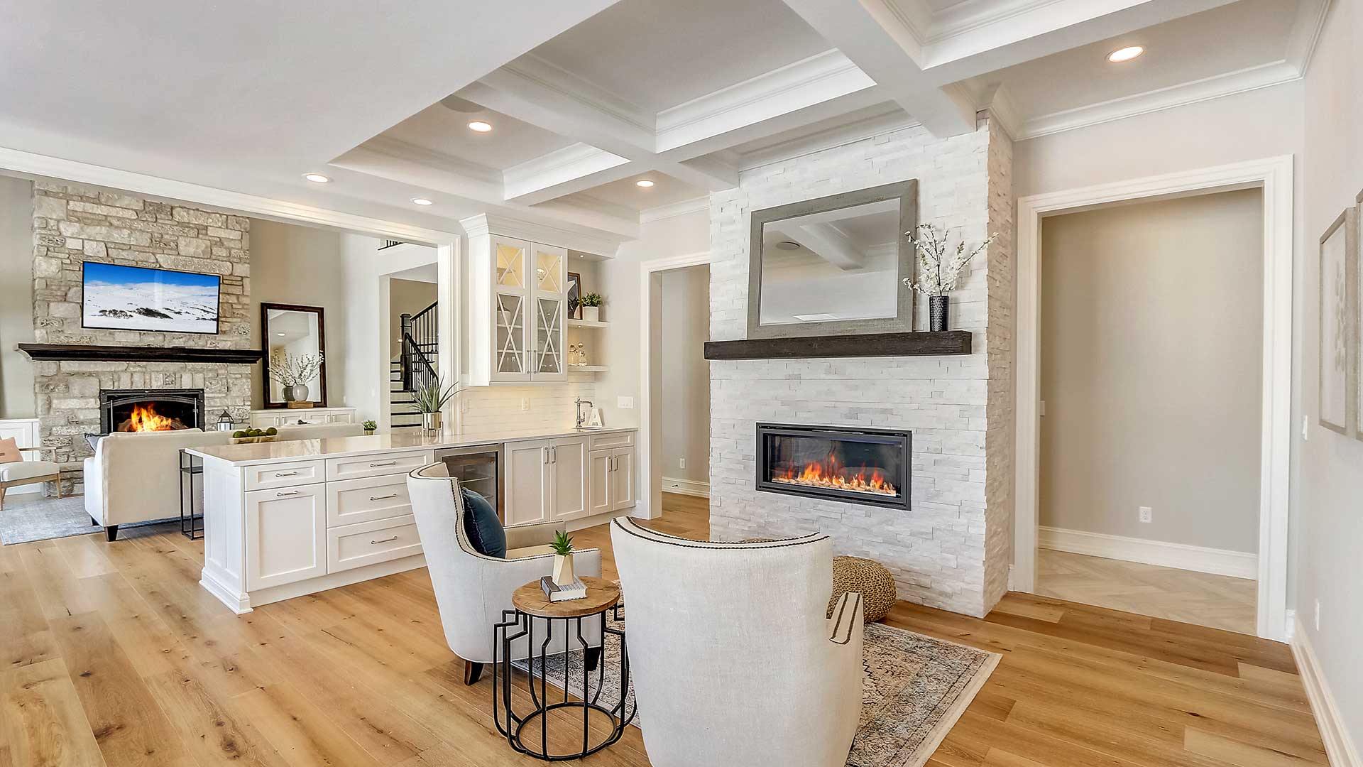 Windrush Estate, Luxury Custom Home | Anderson Homes