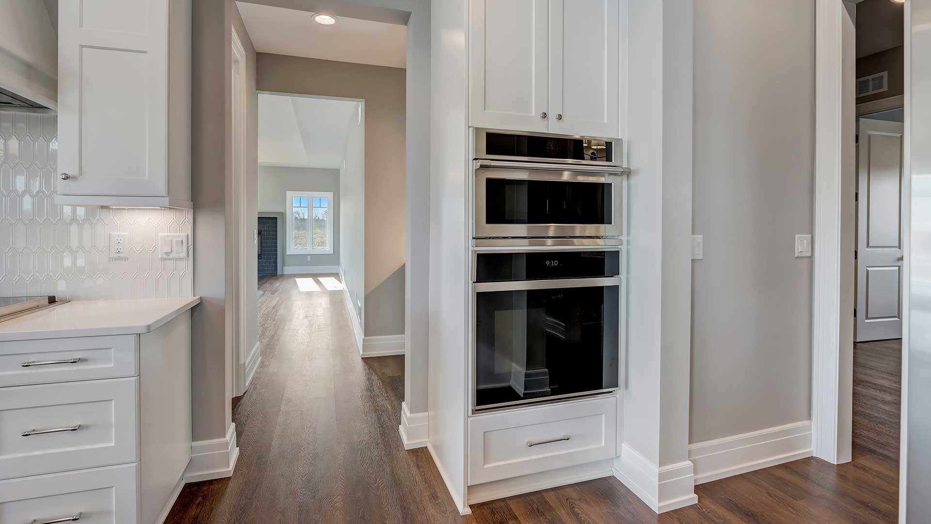 Monterey II - Luxury Home Design | Anderson Homes