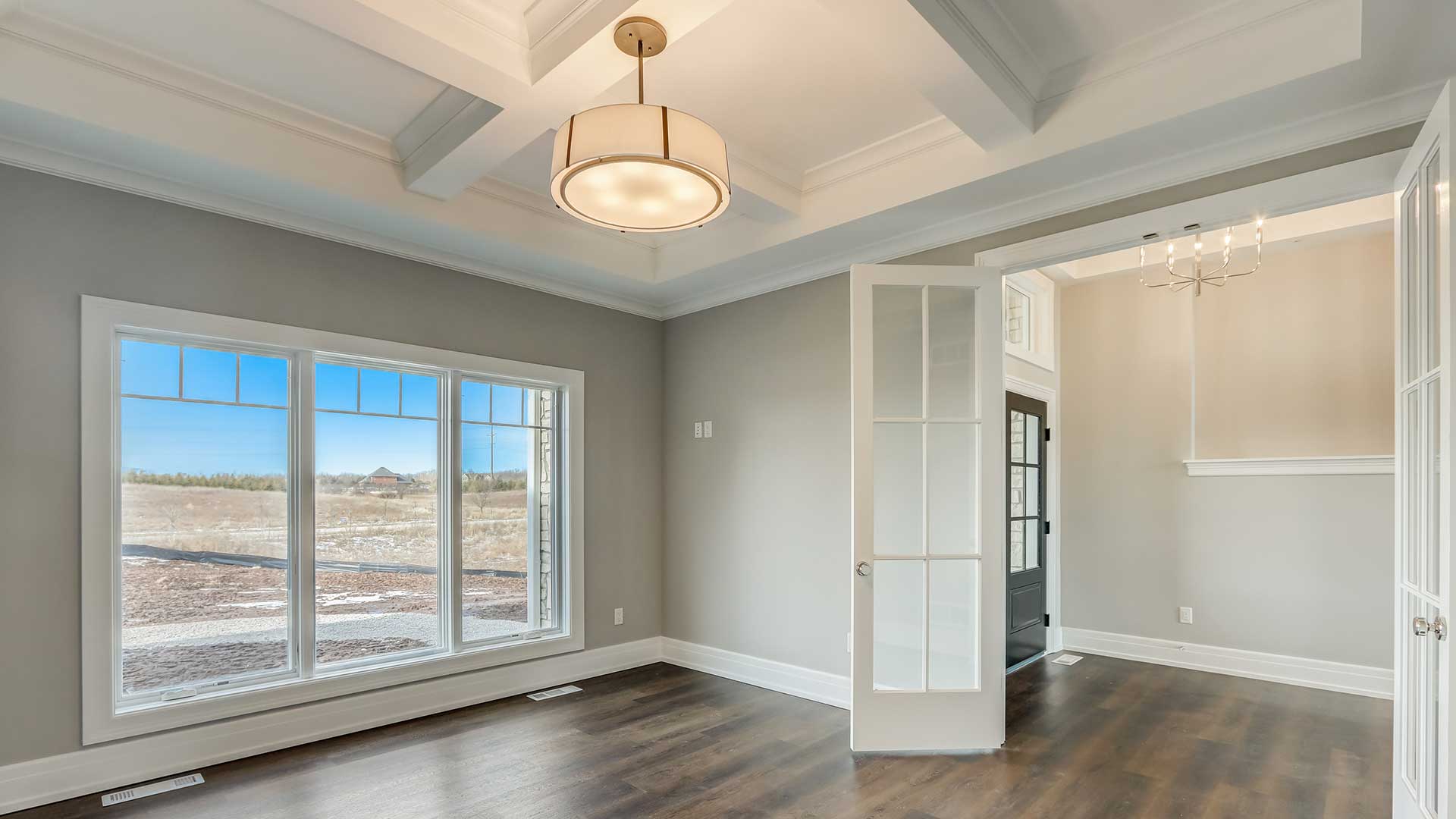 Monterey II - Luxury Home Design | Anderson Homes