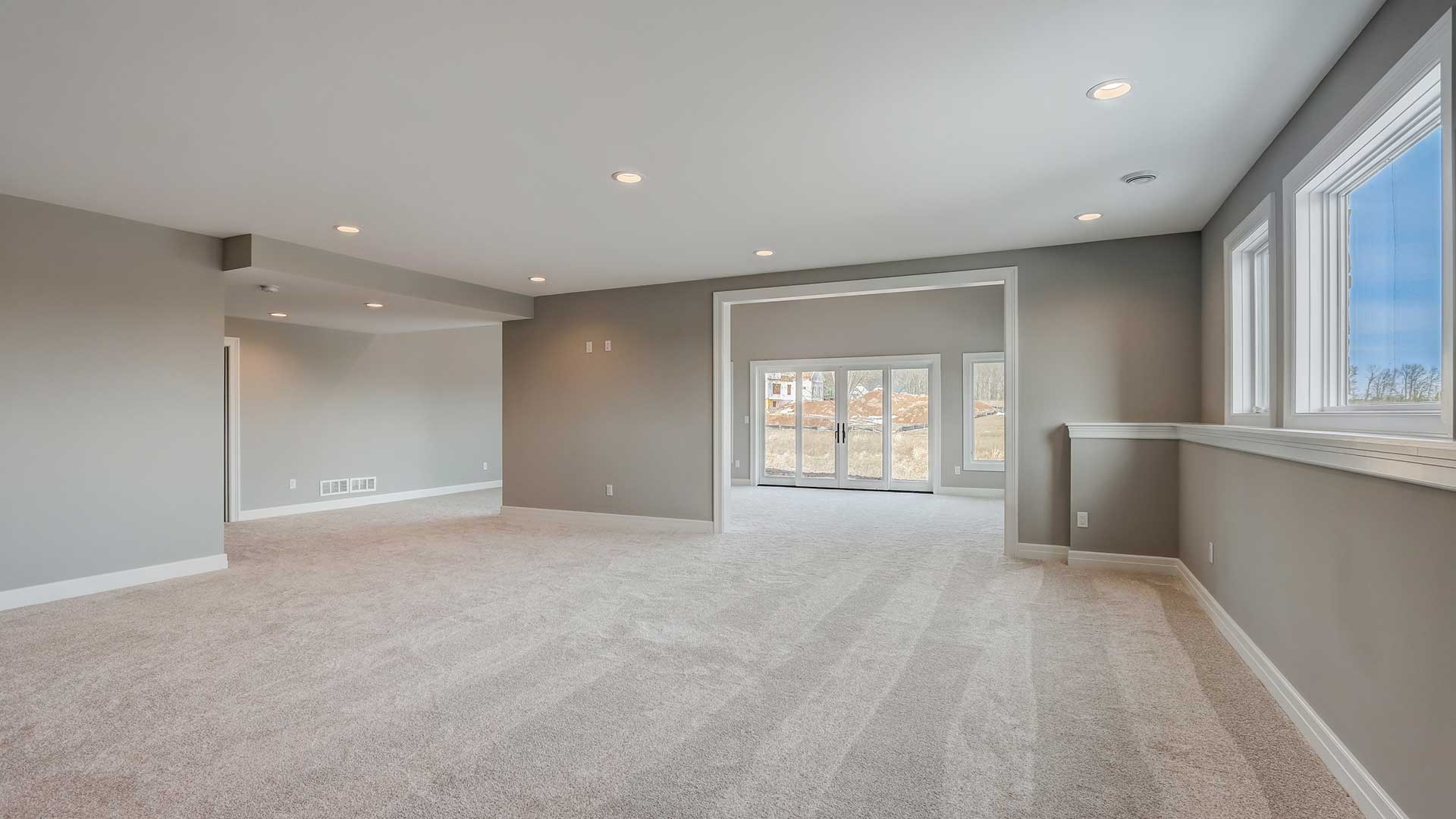 Monterey II - Luxury Home Design | Anderson Homes