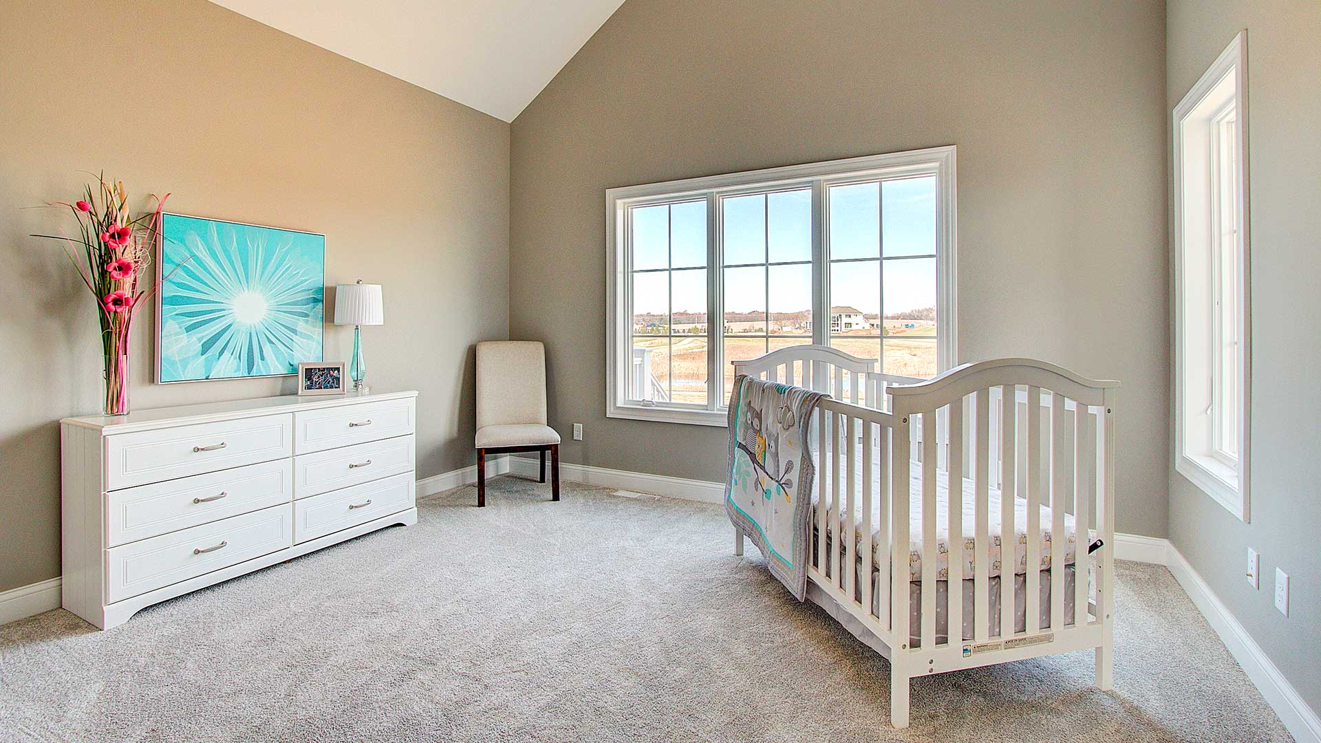 Destin II - Luxury Home Design | Anderson Homes