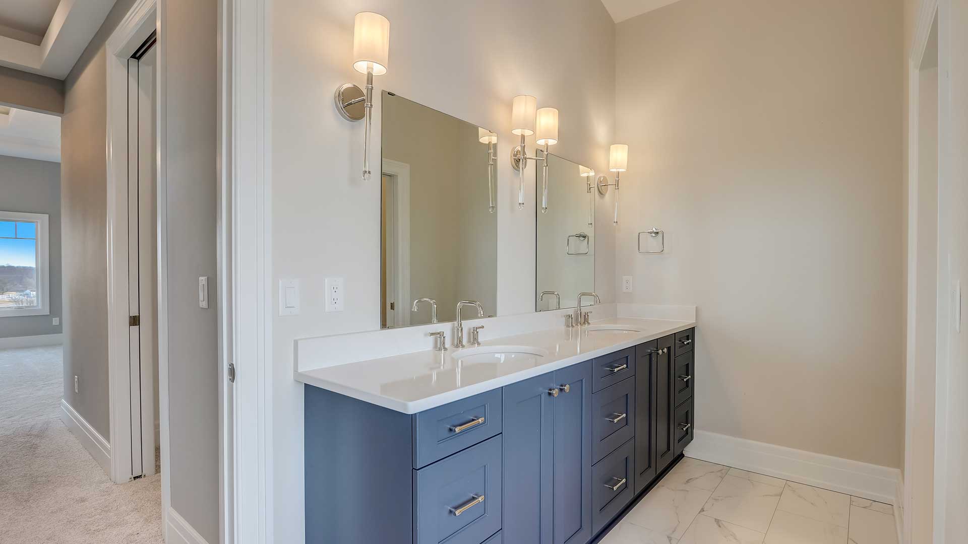 Monterey II - Luxury Home Design | Anderson Homes