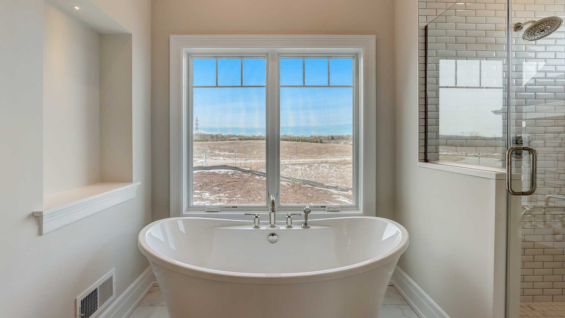 Monterey II - Luxury Home Design | Anderson Homes