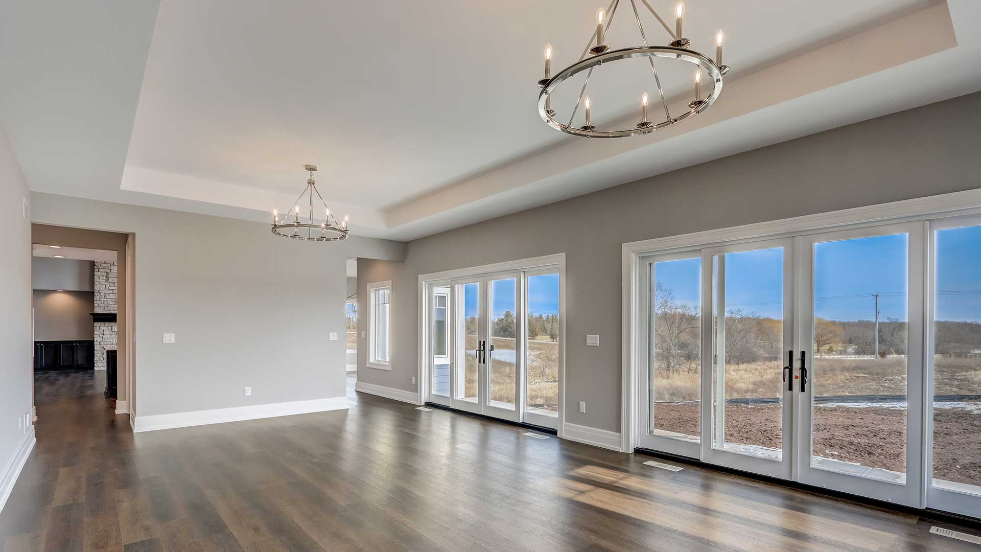 Monterey II - Luxury Home Design | Anderson Homes