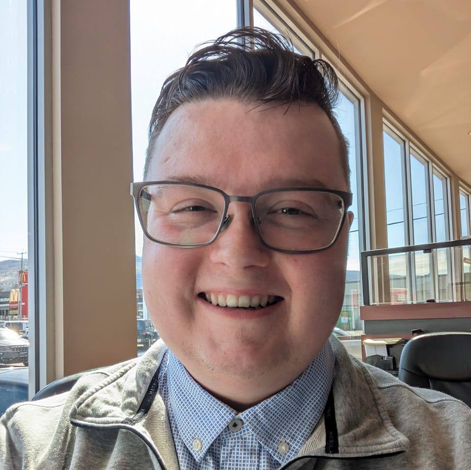 Our Team - Parker's Chrysler Dodge Jeep Ram