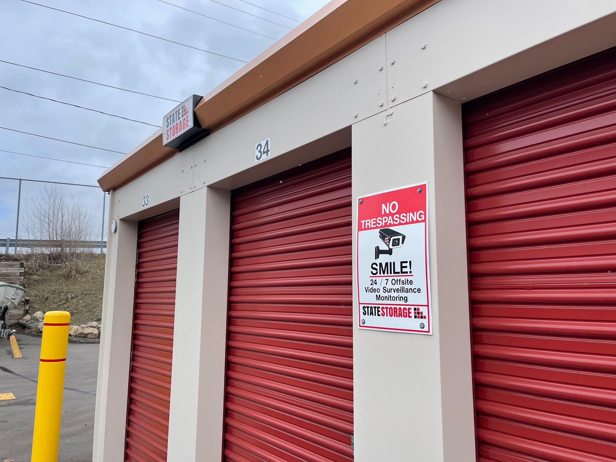 Gopher State Storage - St. Paul : Mini & Self Storage Units St Paul MN