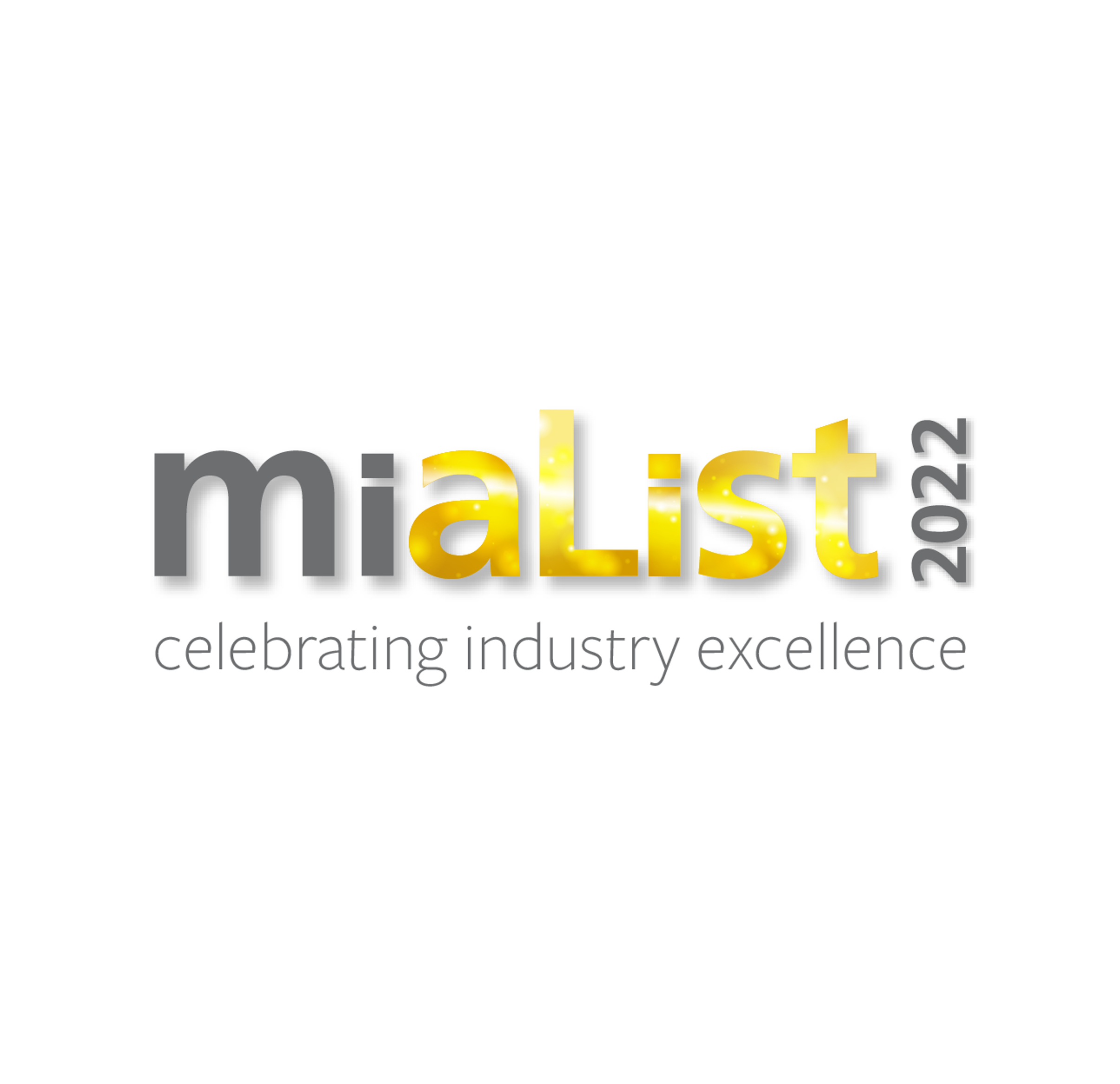 miaList Finalists