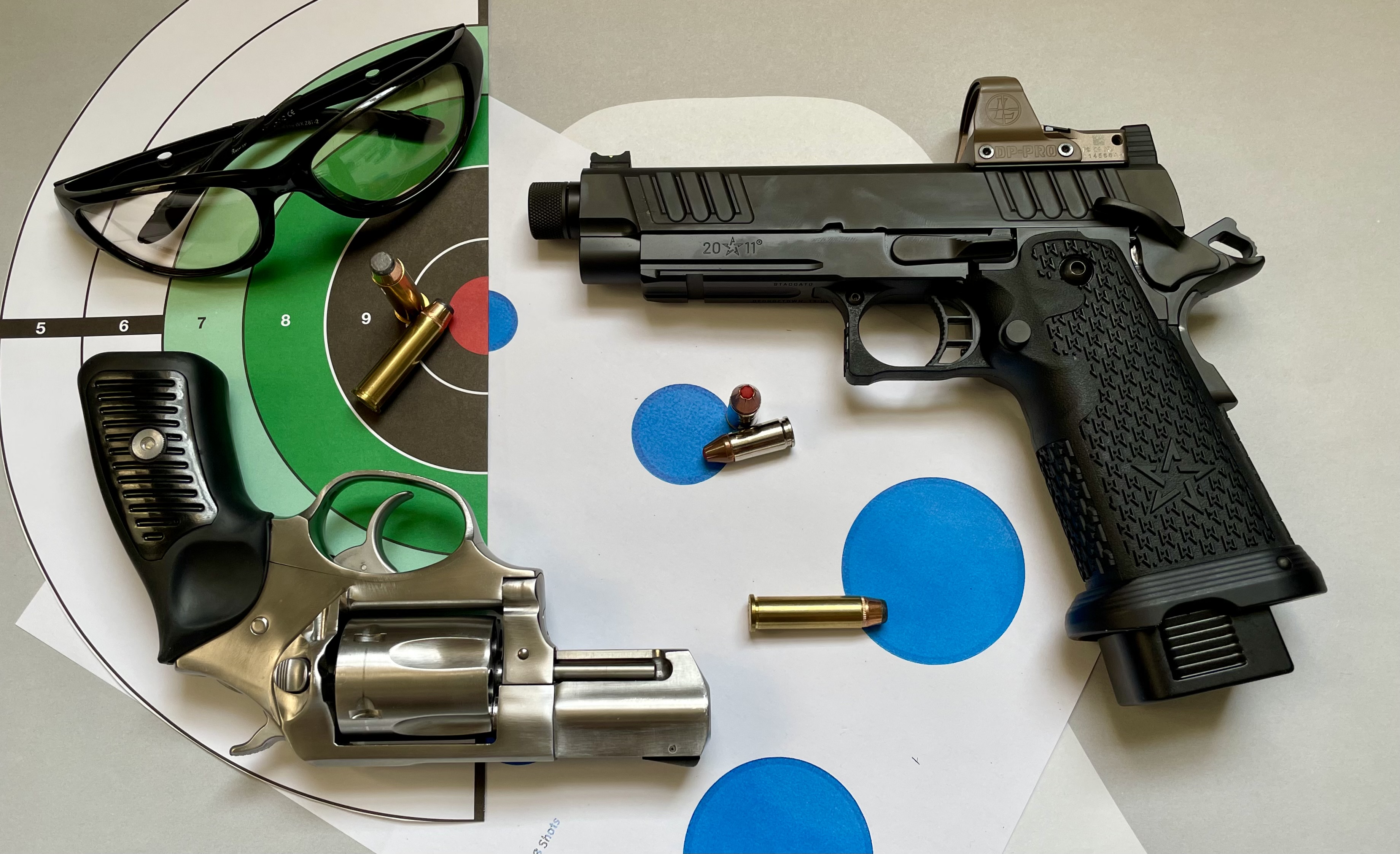 Training Schedule - NAAGA