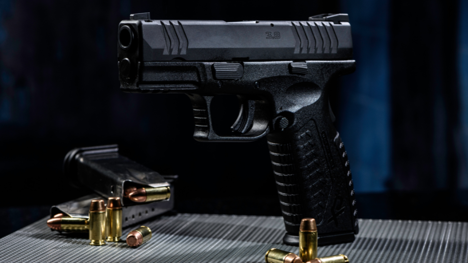 Training Schedule - NAAGA