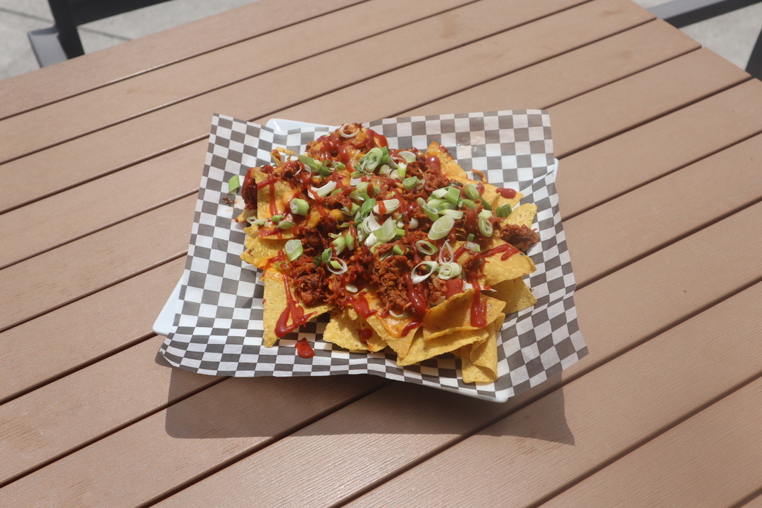 Menus – Wolfhead Distillery