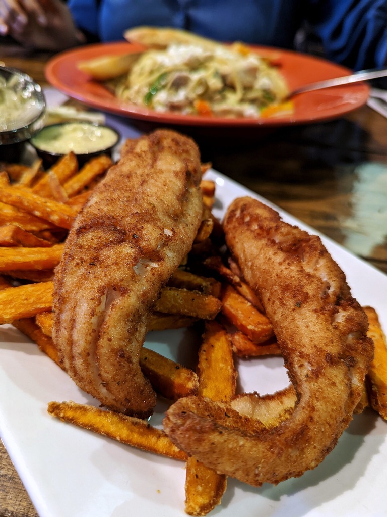 Menus – Wolfhead Distillery