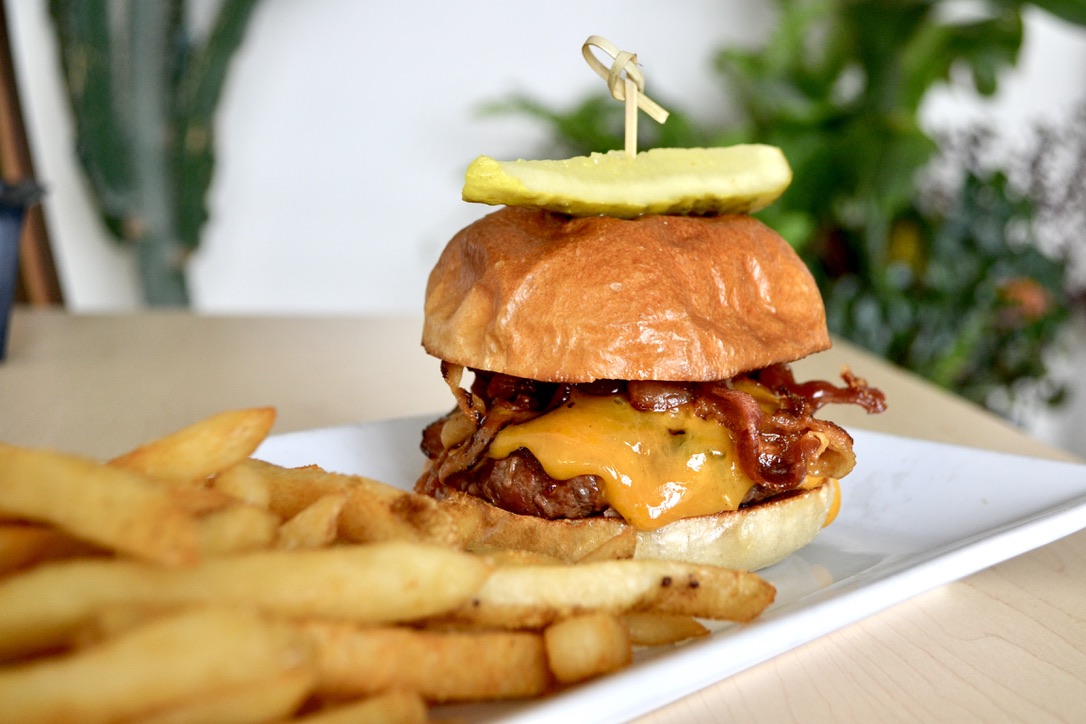 Menus – Wolfhead Distillery